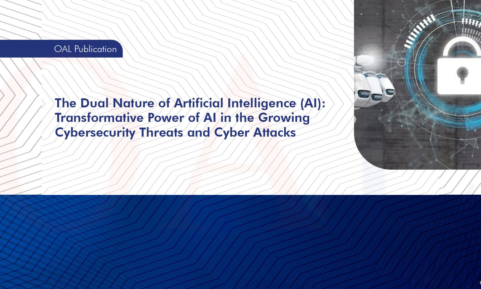 The Dual Nature of Artificial Intelligence (AI): Transformative Power ...